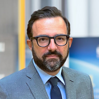 Christos TARANTILIS - investgr.eu
